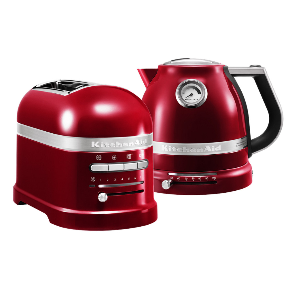 Kettle and toaster sets | Kettle & Toaster perfect for breakfast ...
