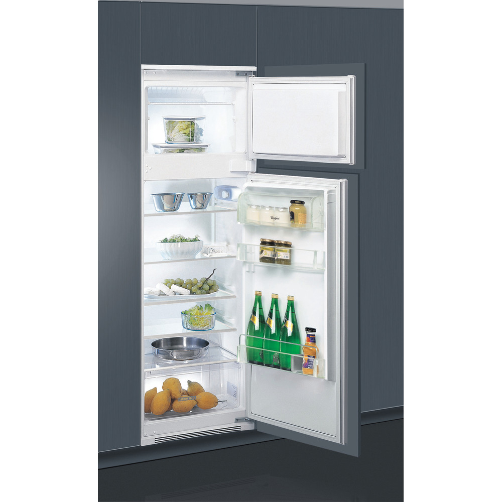 Réfrigérateur double-porte ART 364 61 Whirlpool - Encastrable | Whirlpool Réfrigérateur double-porte ART 364 61 Whirlpool - Encastrable | Whirlpool