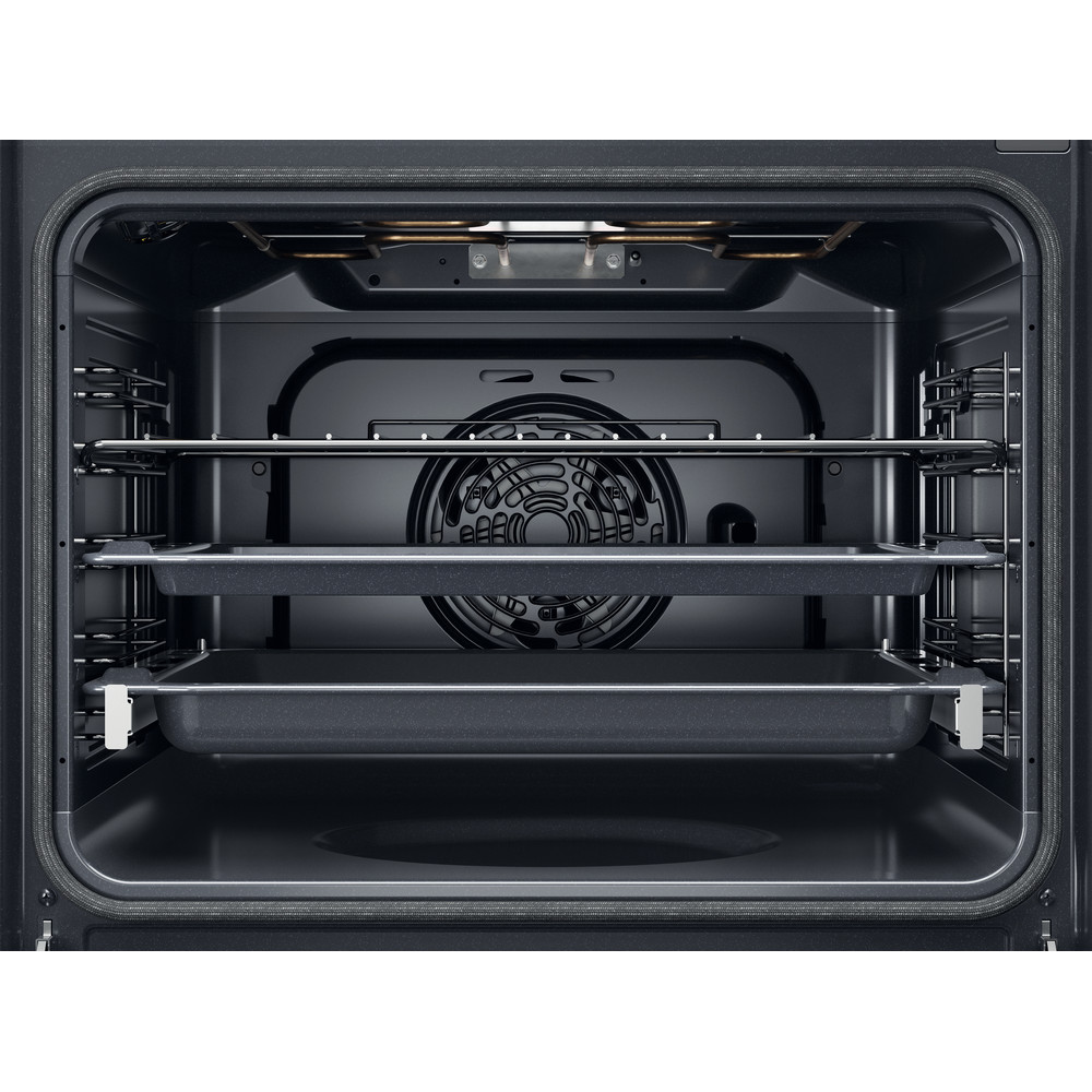 Forno de encastre Whirlpool - OMSK58RU1SX | Whirlpool Portugal