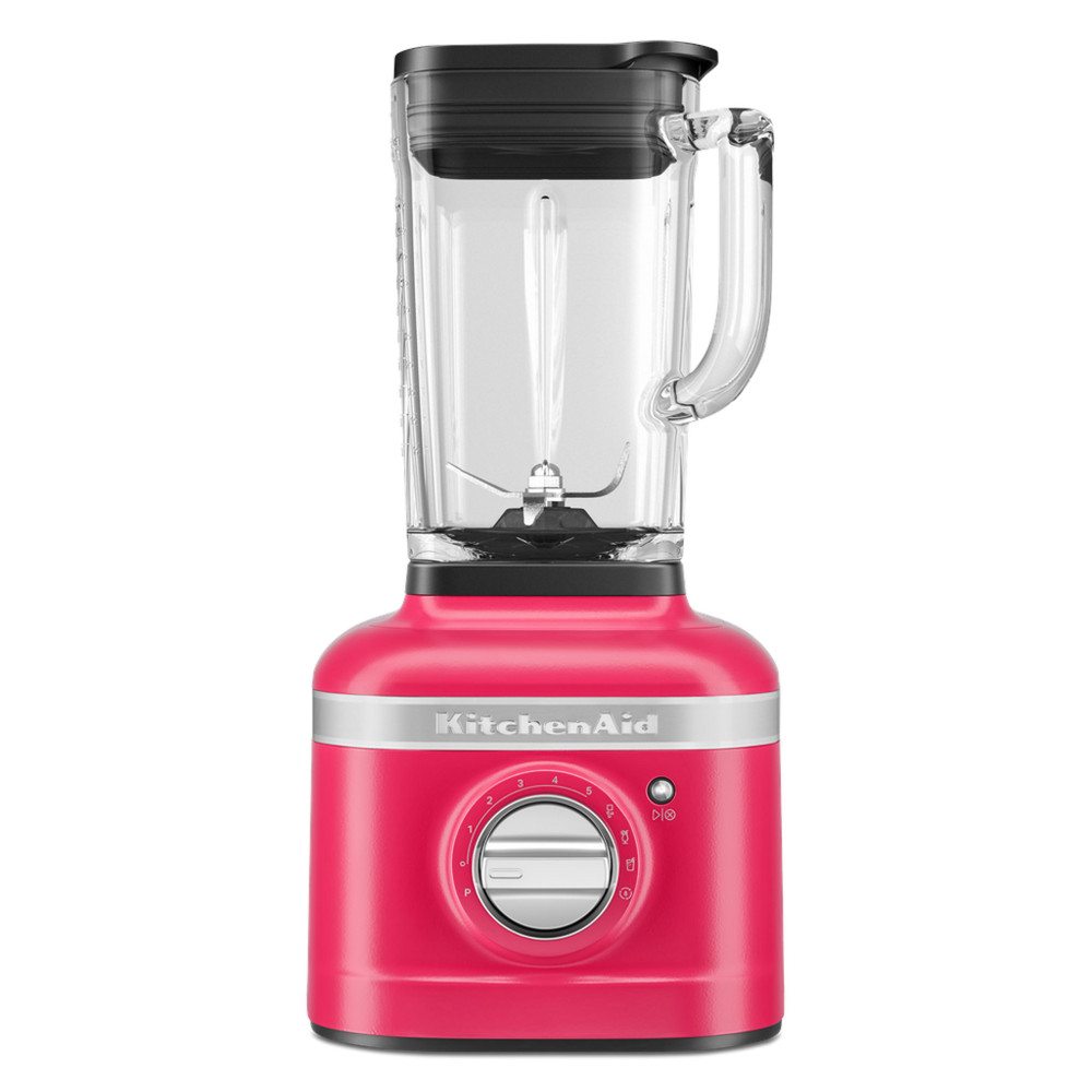 STANDMIXER K400 - ARTISAN - Hibiscus | KitchenAid DE