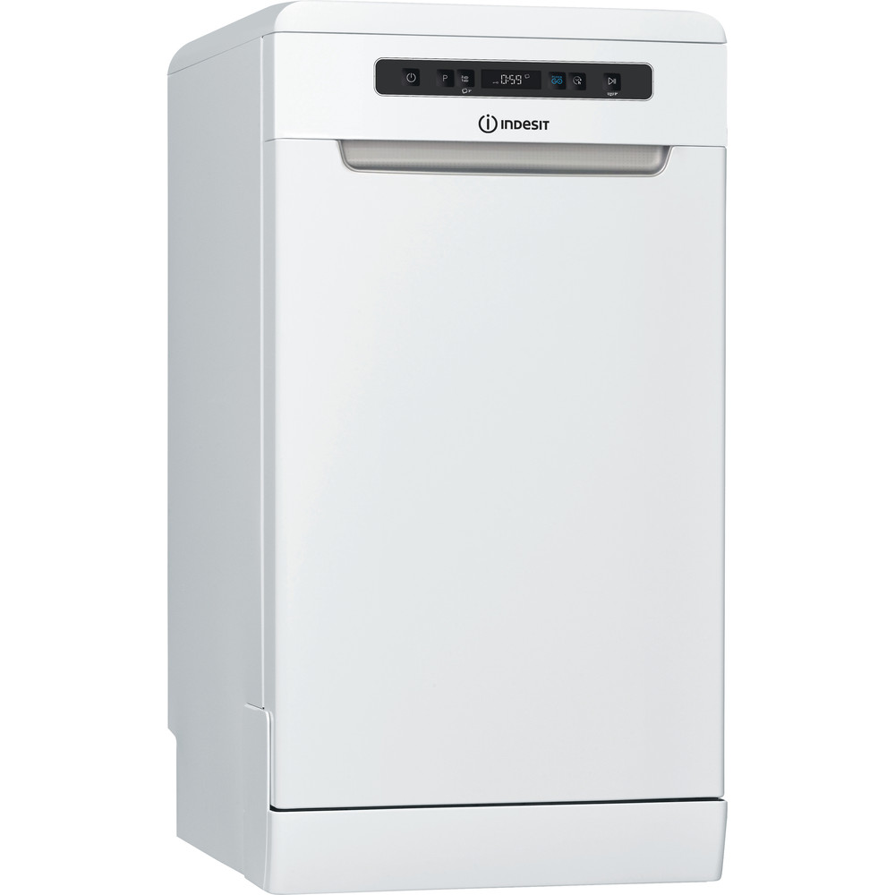 Freestanding Dishwasher Indesit DSFO 3T224 Z UK | Indesit UK