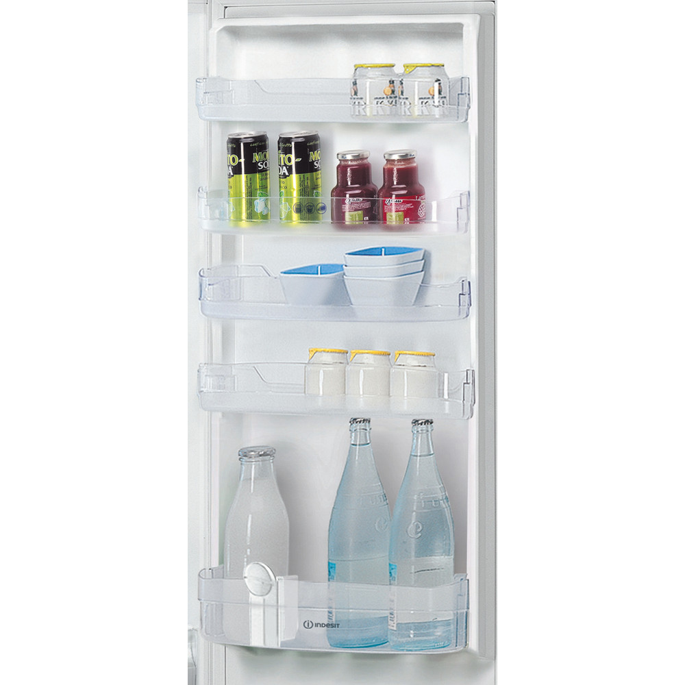 Frigorifero Da Incasso Indesit Ins 18011 Indesit It
