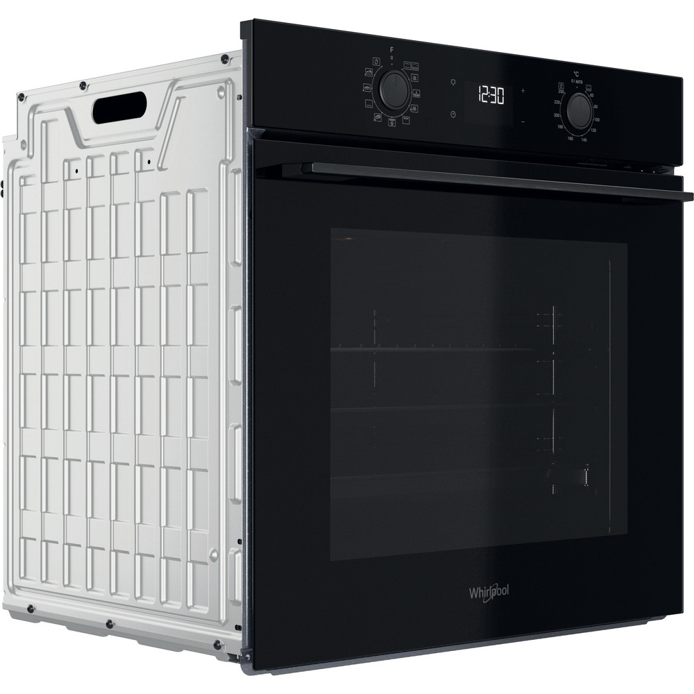 Vestavná trouba Whirlpool - OMK58HU1B | Whirlpool Česká republika Vestavná trouba Whirlpool - OMK58HU1B | Whirlpool Česká republika