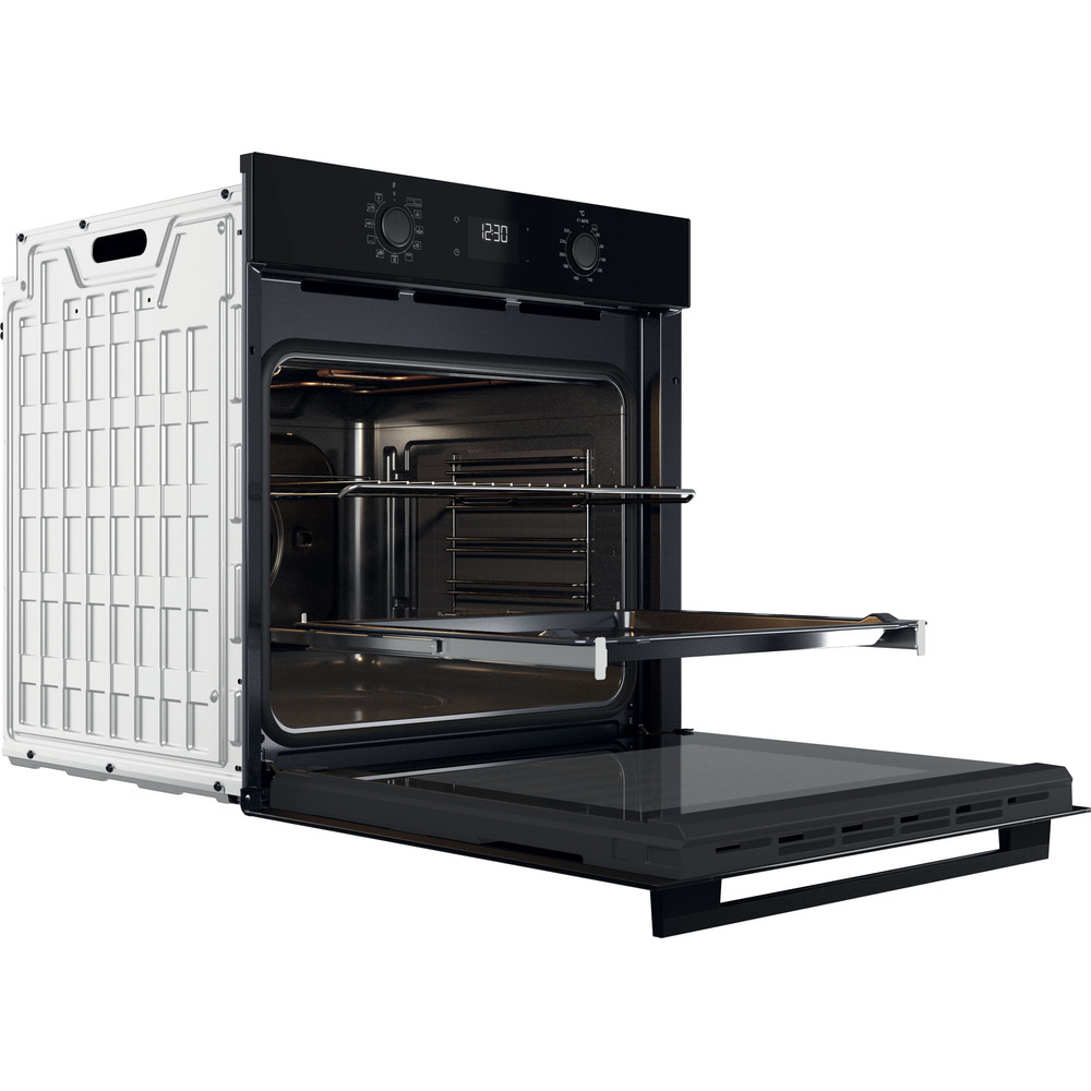Vestavná trouba Whirlpool - OMK58CU1SB | Whirlpool Česká republika Vestavná trouba Whirlpool - OMK58CU1SB | Whirlpool Česká republika