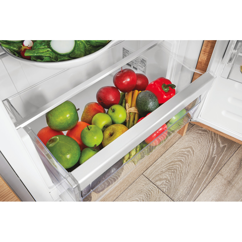 Bauknecht Kuhlschrank Gemusefach Auseinanderbauen www inf inet com