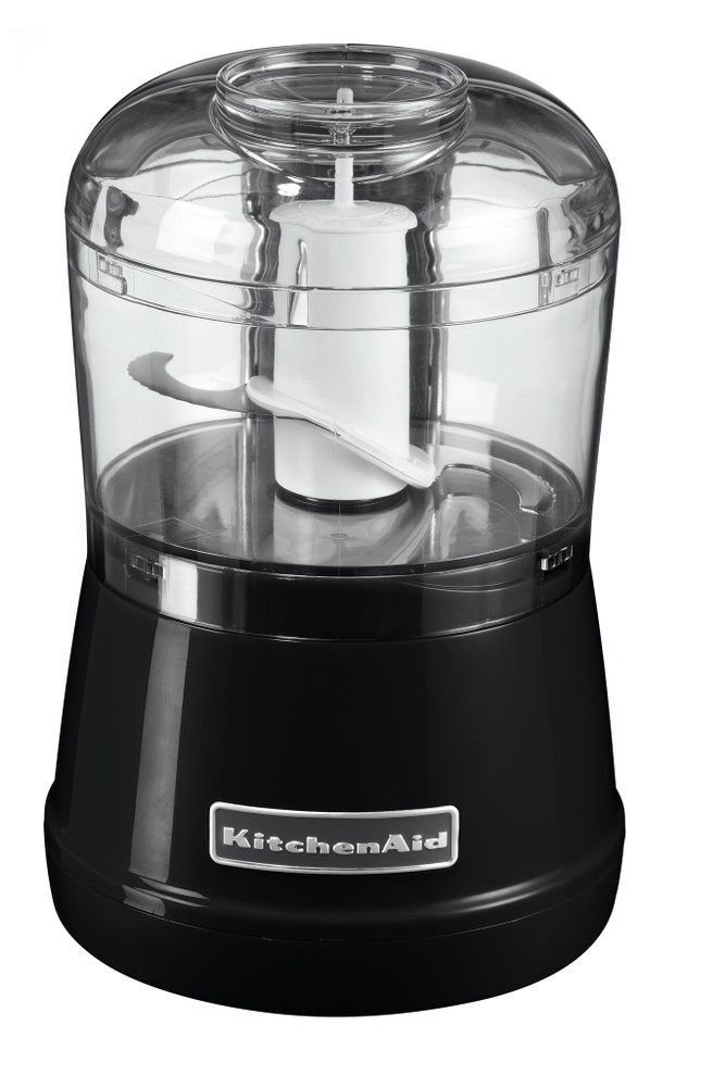 Foodprocessorer | Foodprocessor & Minihakker | KitchenAid DK