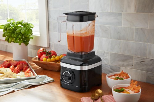 Frullatore K130 - Classic - Nero onice | KitchenAid IT
