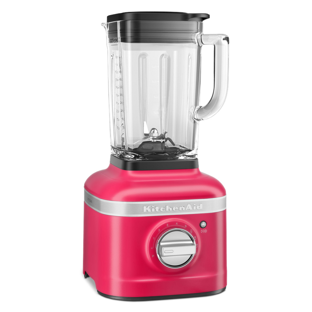 FRULLATORE K400 - ARTISAN - Hibiscus | KitchenAid IT