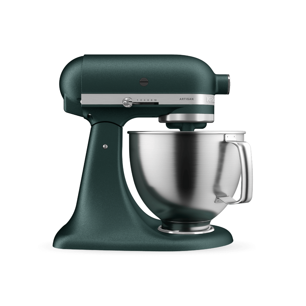Küchenmaschinen | Beste Knetmaschinen | KitchenAid AT