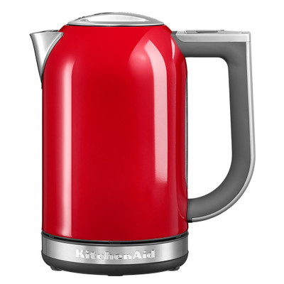 Kettles | Best kettle with temperature control | KitchenAid UK