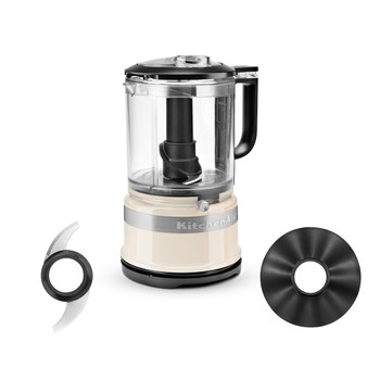 Matberedare | Matberedare & Hackare | KitchenAid SE