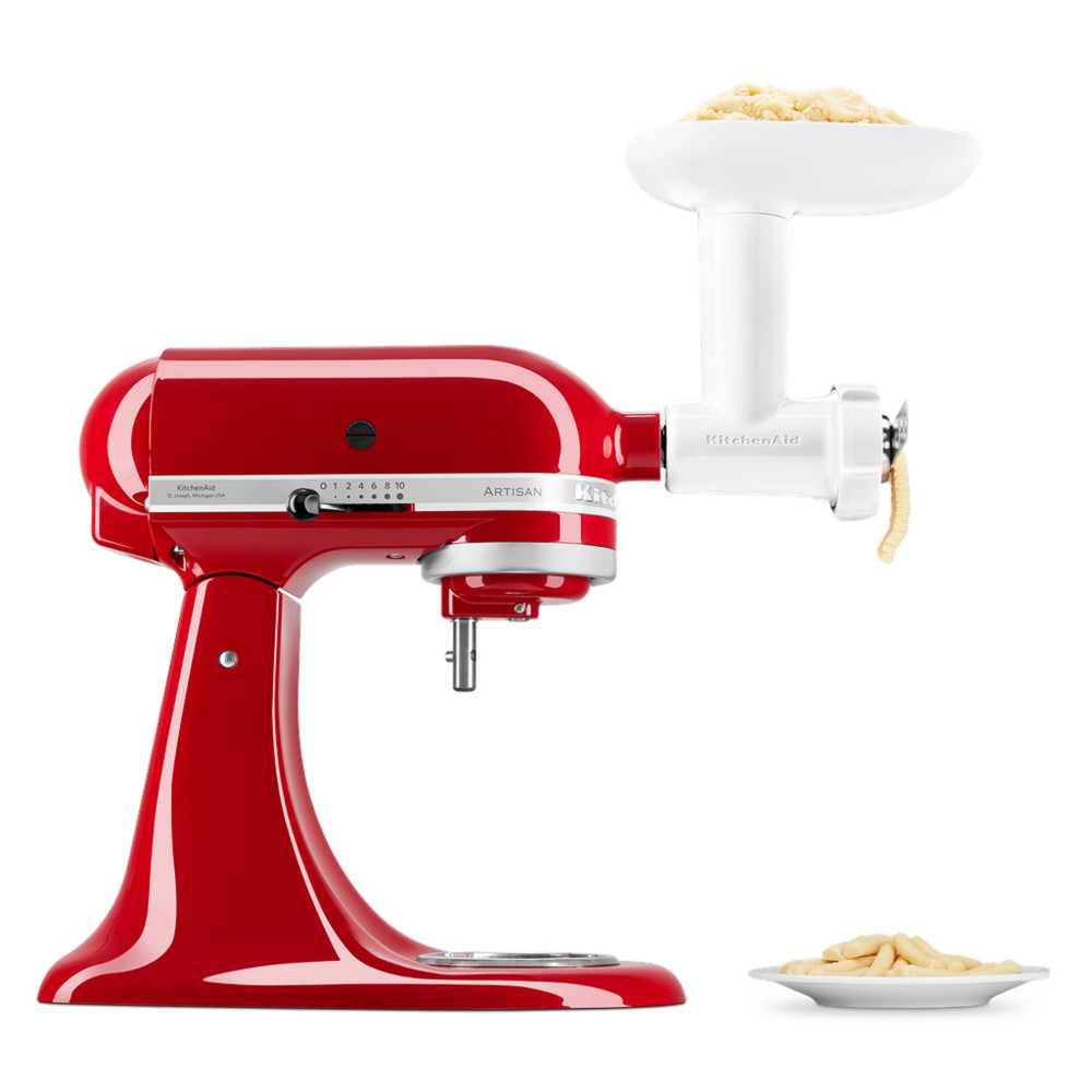 COOKIE PRESS EXTENSION PACK | KitchenAid UK
