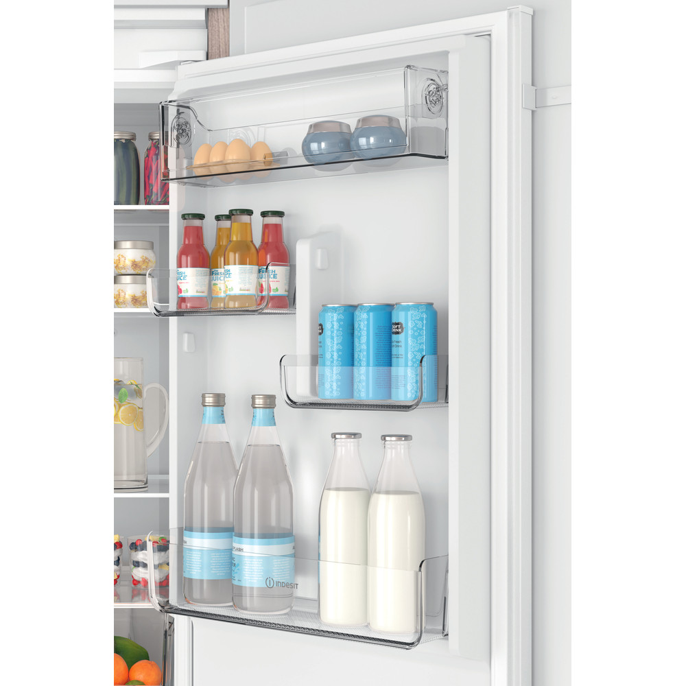 Frigorífico integración Indesit INC18 T311 | Indesit España
