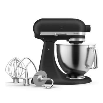 Stand Mixers | Best Food Mixer | KitchenAid UK