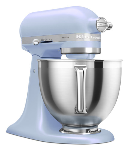 MIXER 4,7L BLUE SALT - ARTISAN | KitchenAid NL