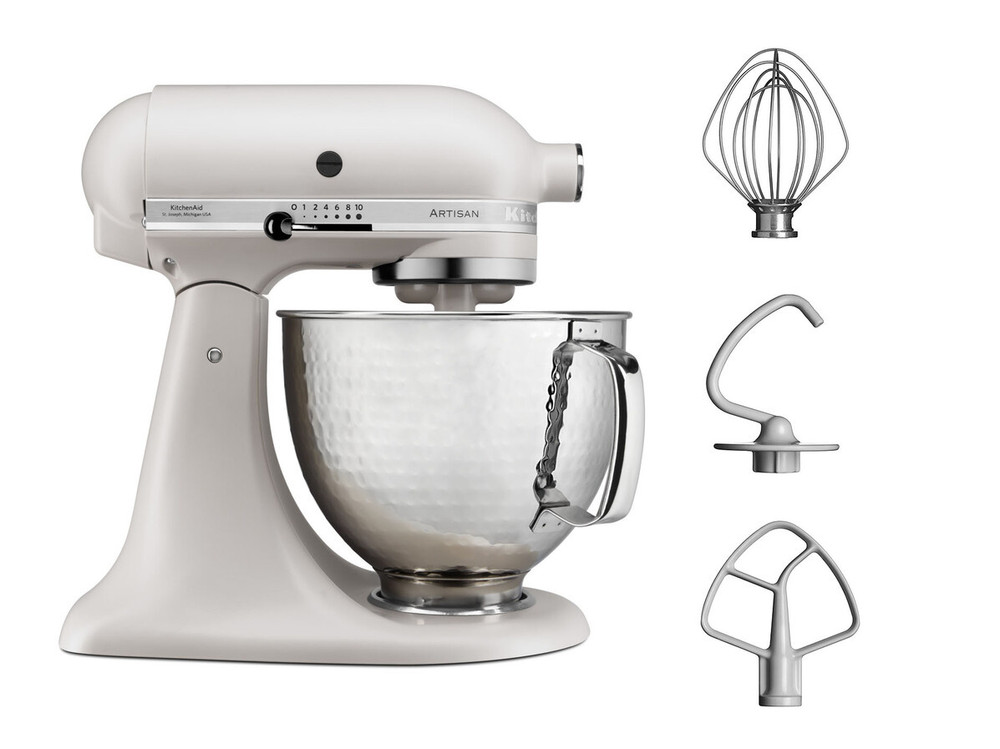 Stand Mixers | Best Food Mixer | KitchenAid UK