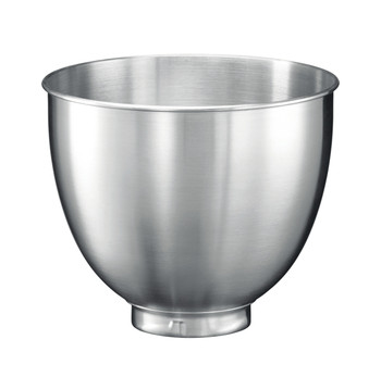 Mixing Bowls | The mixing bowl for your mixer | KitchenAid UK