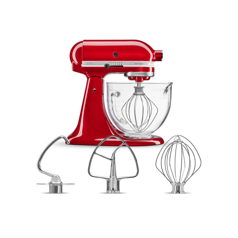 The Baker set | KitchenAid UK