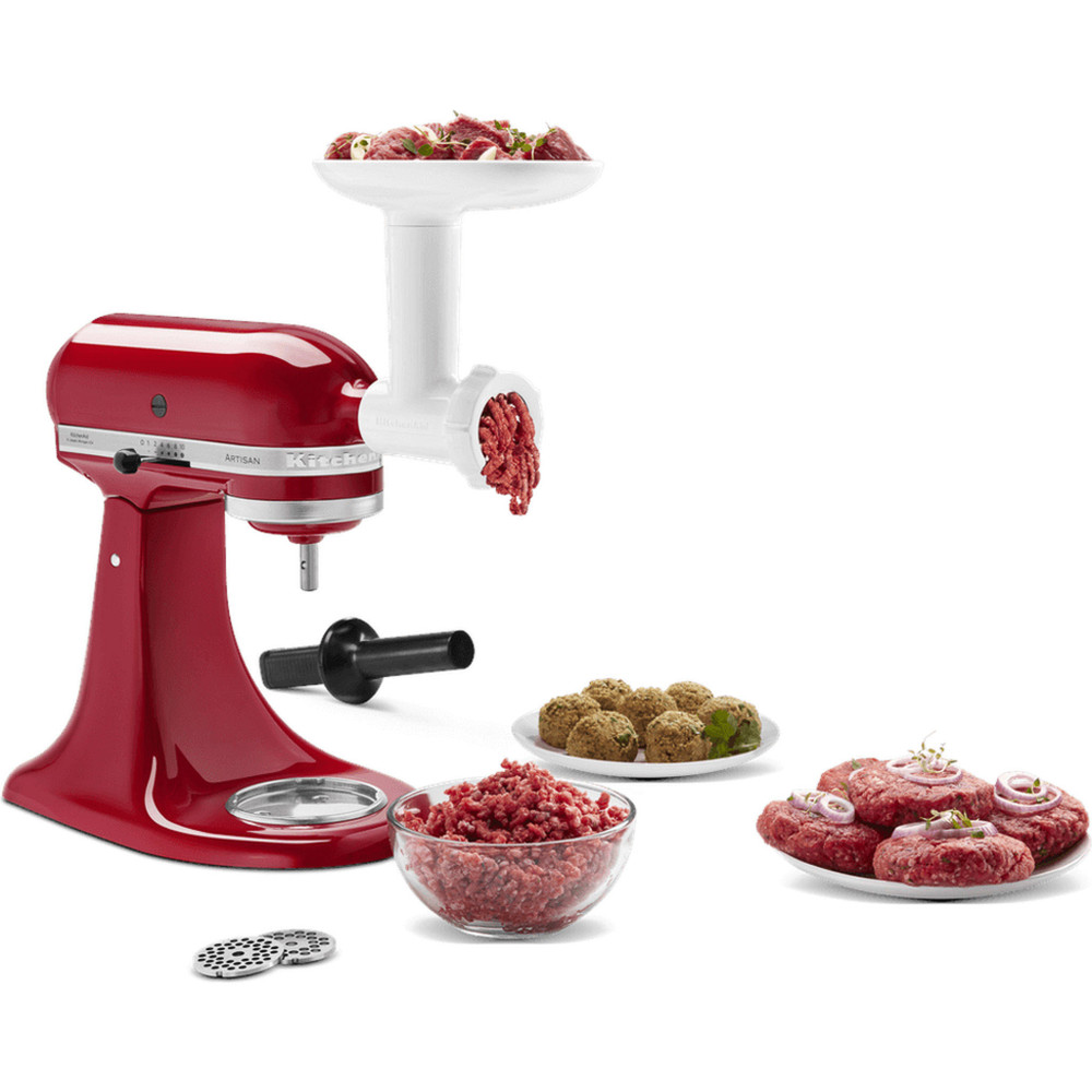 HACHOIR À VIANDE | KitchenAid FR