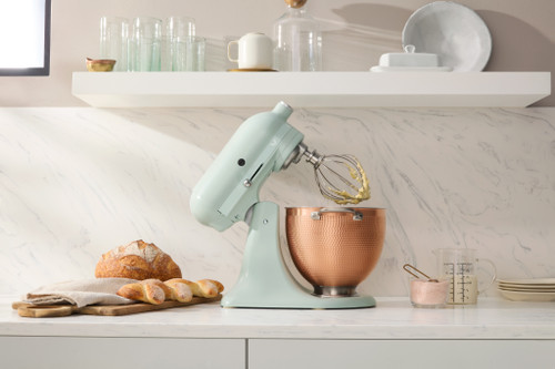 MIXER DESIGN SERIES 4.7L BLOSSOM - ARTISAN | KitchenAid UK