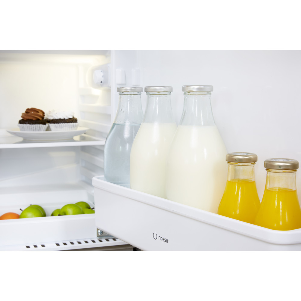 Frigorífico de integración Indesit IN TSZ 1612 1 | Indesit ES