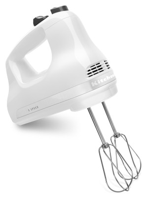 Batteurs électriques | KitchenAid FR