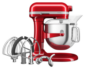 Planetarie | Le migliori planetarie & impastatrici | KitchenAid IT