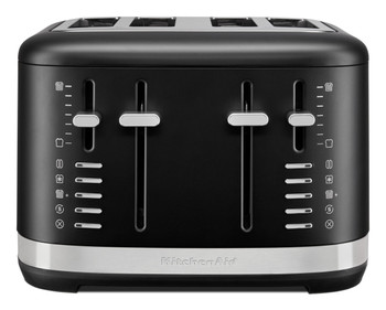 Toasters | 2 & 4 Slice Toaster | KitchenAid UK