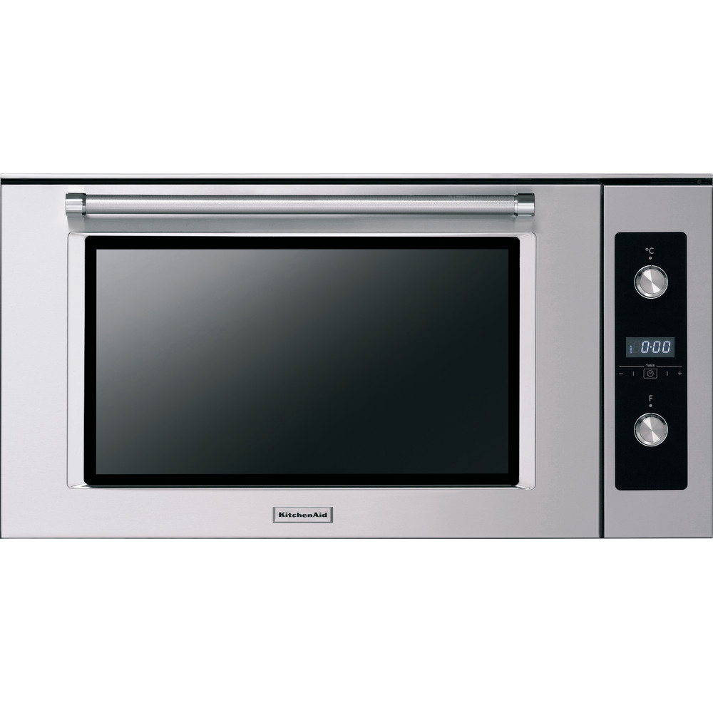 MULTIFUNCTION STANDARD OVEN 90 CM KitchenAid UK multifunction-standard-oven-90-cm-kitchenaid-uk