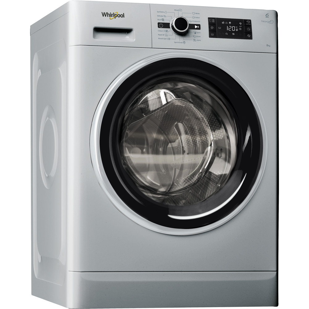 Whirlpool South Africa - Welcome to your home appliances provider ... Whirlpool South Africa - Welcome to your home appliances provider ...