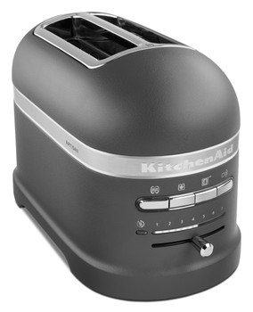 Toasters | 2 & 4 Slice Toaster | KitchenAid UK