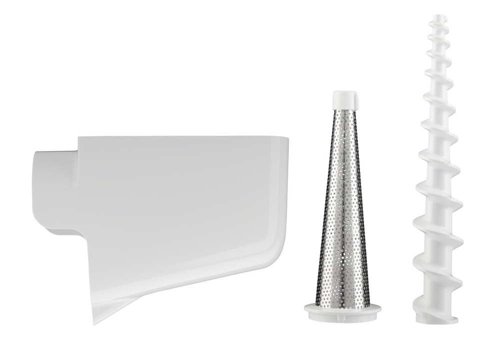 FOOD STRAINER EXTENSION PACK | KitchenAid UK