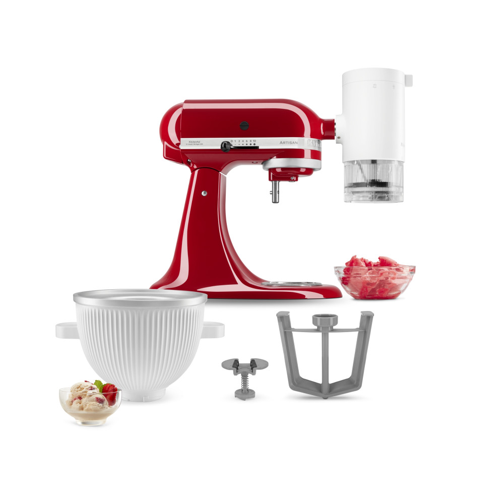 Set Gelato e Granite | KitchenAid IT