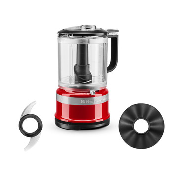 Matberedare | Matberedare & Hackare | KitchenAid SE