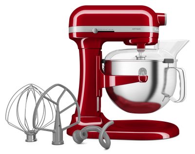 Stand Mixers | Best Food Mixer | KitchenAid UK