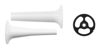 Mixer Attachments | From food processor to pasta set | KitchenAid UK