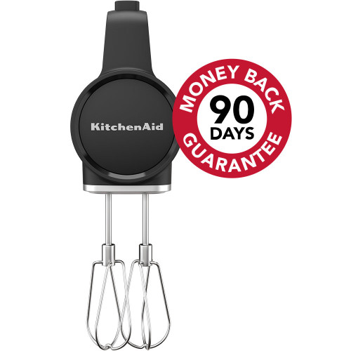 BATTEUR ÉLECTRIQUE SANS FIL AVEC BATTERIE - KITCHENAID GO | KitchenAid FR