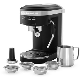 Coffee machines | Coffee machine and grinder | KitchenAid UK