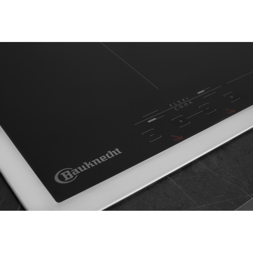Bauknecht Cerankochfeld mit Induktion - CTAI 6640FFS IN | Bauknecht.de ...