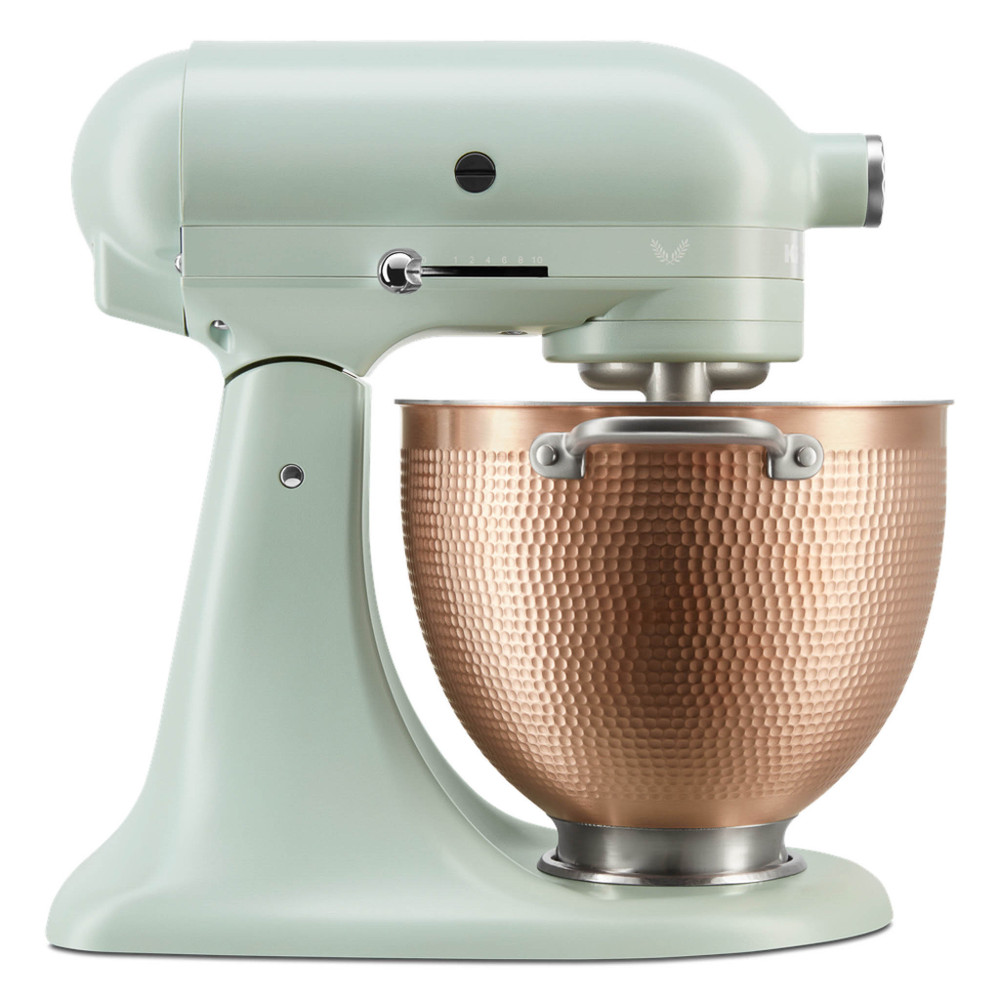 MIXER DESIGN SERIES 4.7L BLOSSOM - ARTISAN | KitchenAid UK