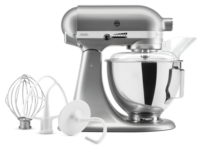 Køkkenmaskiner | Bedste køkkenmaskiner | KitchenAid DK