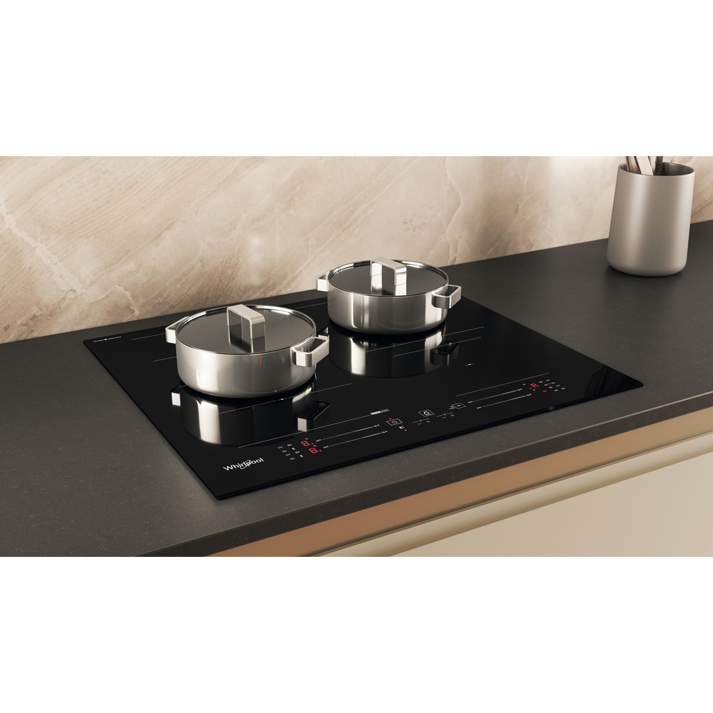 Індукційна плита Whirlpool - WF S5060 CPBF | Whirlpool Ukraine