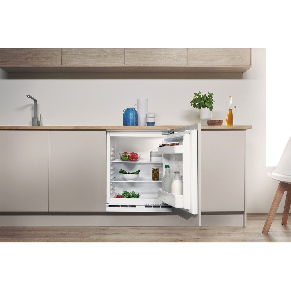 Frigorífico de integración Indesit IN TSZ 1612 1 | Indesit ES