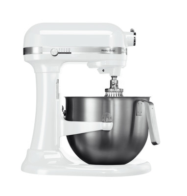 Stand Mixers | Best Food Mixer | KitchenAid UK