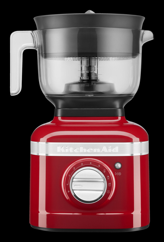 Tilbehør til Blender
