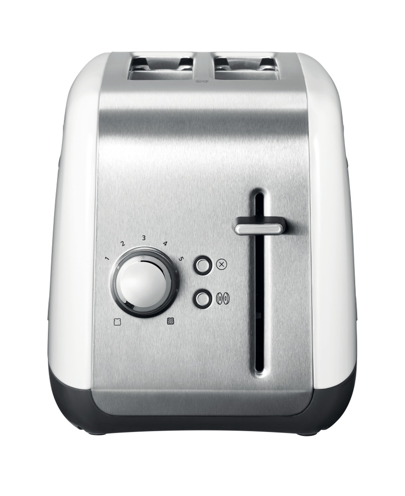 Toasters | 2 & 4 Slice Toaster| KitchenAid IE
