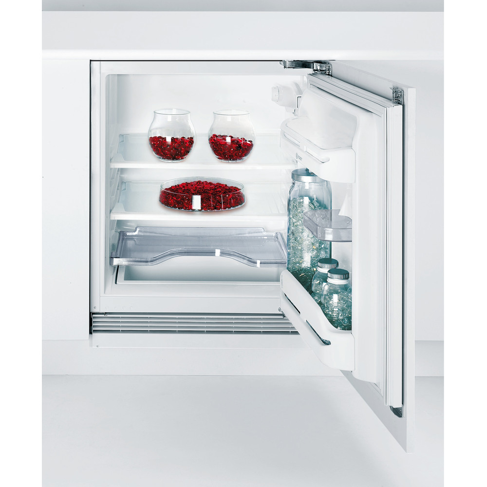 Frigorifero Da Incasso Indesit In Ts 1612