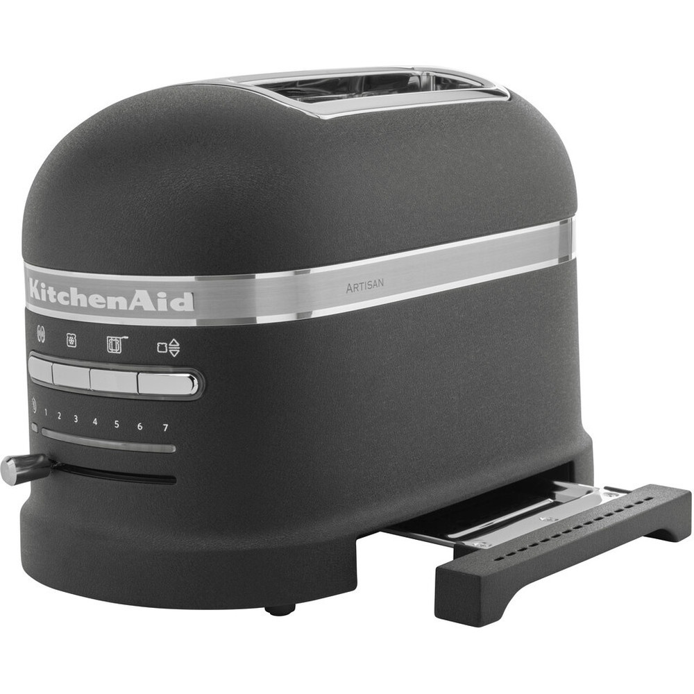 Toaster 2 Slice - Artisan | KitchenAid UK