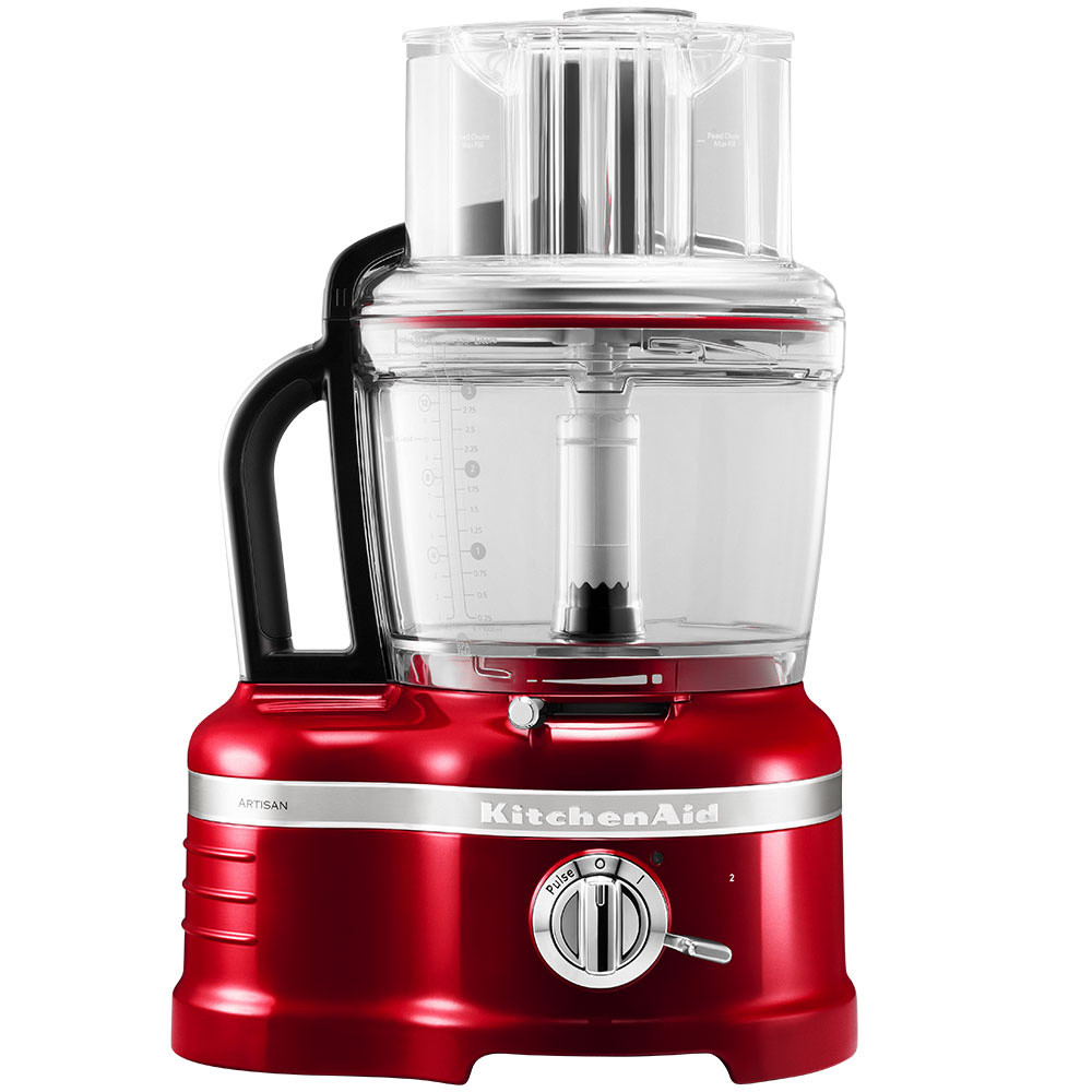 Foodprocessors | Foodprocessor & Hakmolen | KitchenAid NL