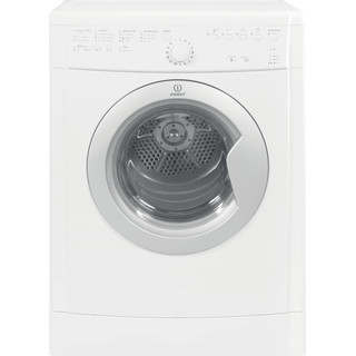 Large freestanding tumble dryers: 9kg & under | Indesit UK